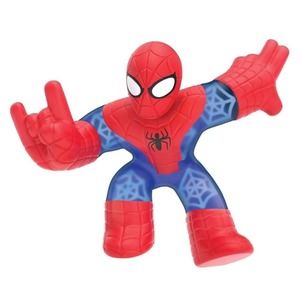 Marvel | Toys | Marvel Heroes Of Goo Jit Zu Spider Man Squishy Gooey ...